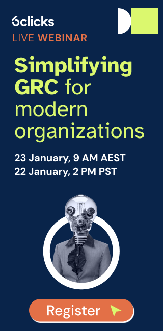 Risk, Threat and Vulnerability | 6clicks